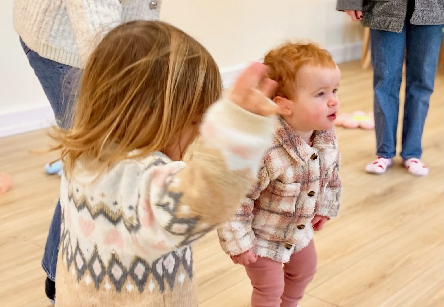 Home - Little Cobblers